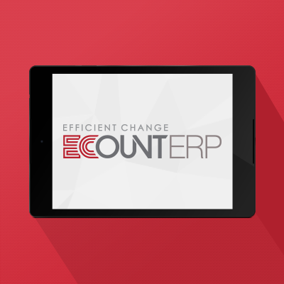 Semua fitur ERP Rp 700000 per bulan | ECOUNT ERP