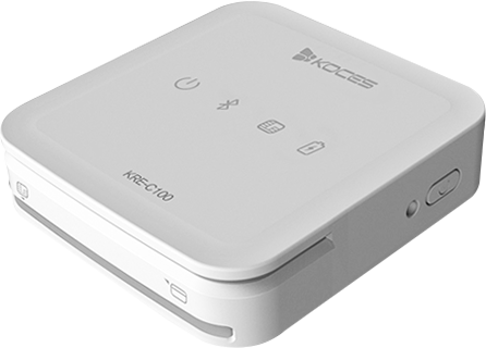 이카운트 포스(POS)와 연동 가능한 카드단말기 | 이카운트